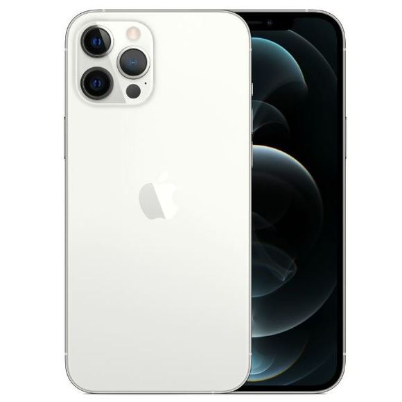 Apple | Cell Phones & Accessories | Apple Iphone 2 Pro Max 256gb Silver ...